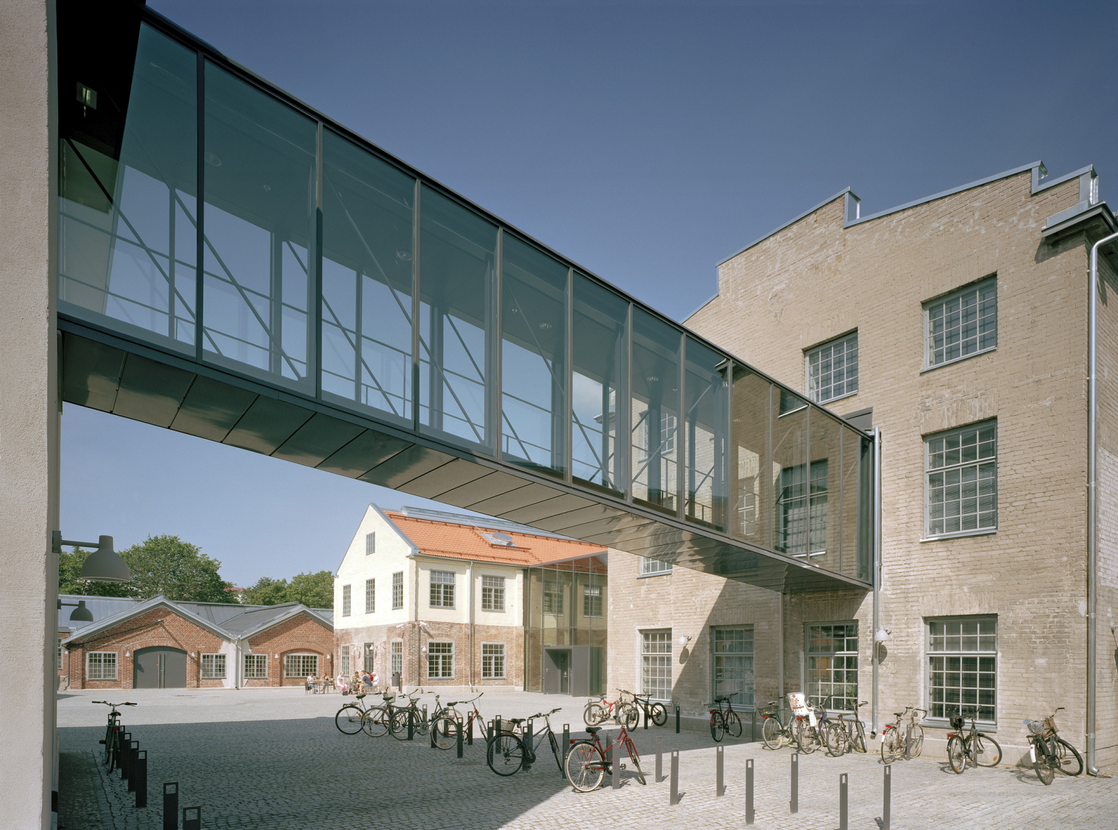 Arken - Turku Technology Properties